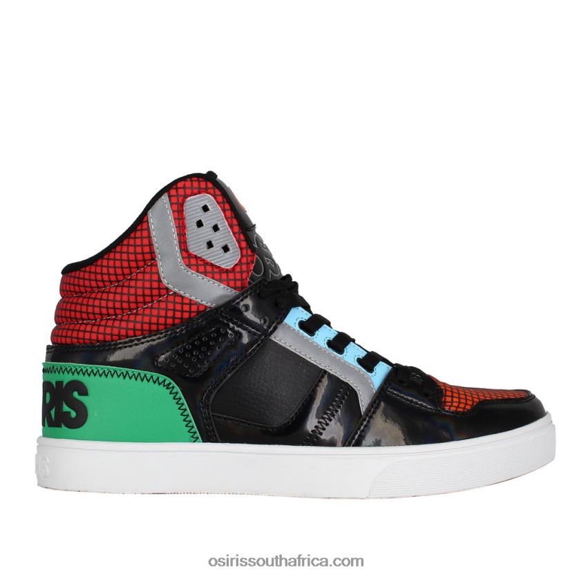 Osiris South Africa Skate Shoes - Style and Durability