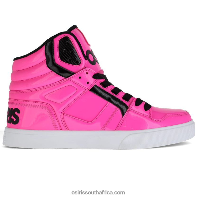 Osiris South Africa Skate Shoes - Style and Durability