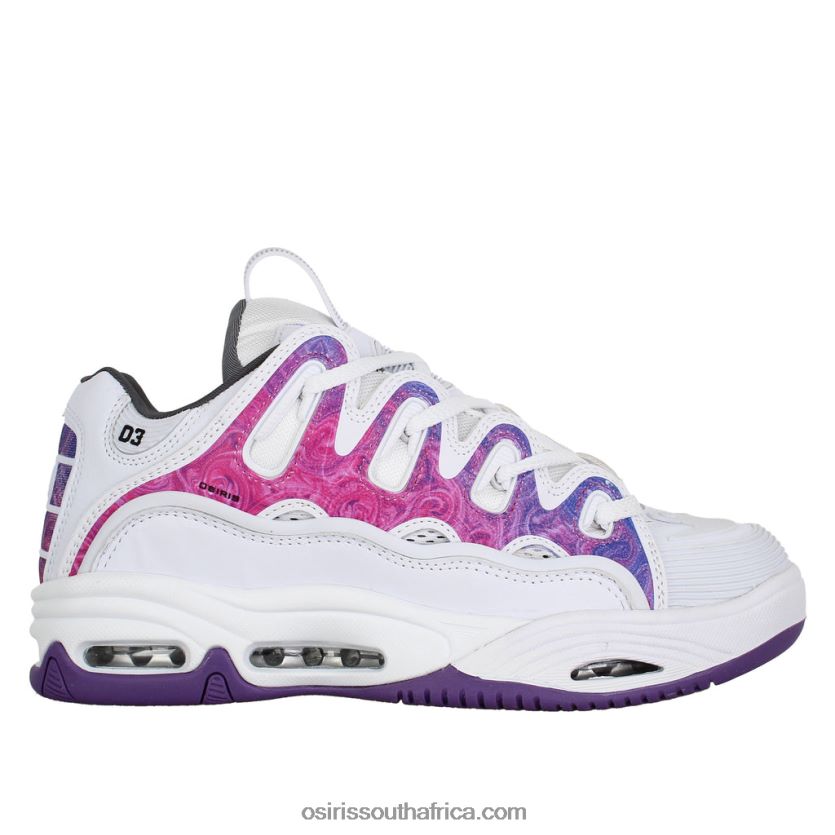 Osiris South Africa Skate Shoes - Style and Durability